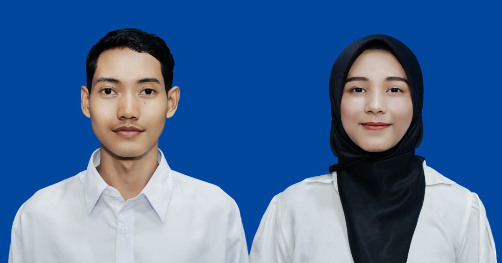 Putri & Riski - Bornean Invitation Undangan Pernikahan Website Digital ...